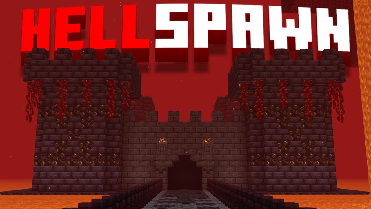Hellspawn Official Trailer Youtube