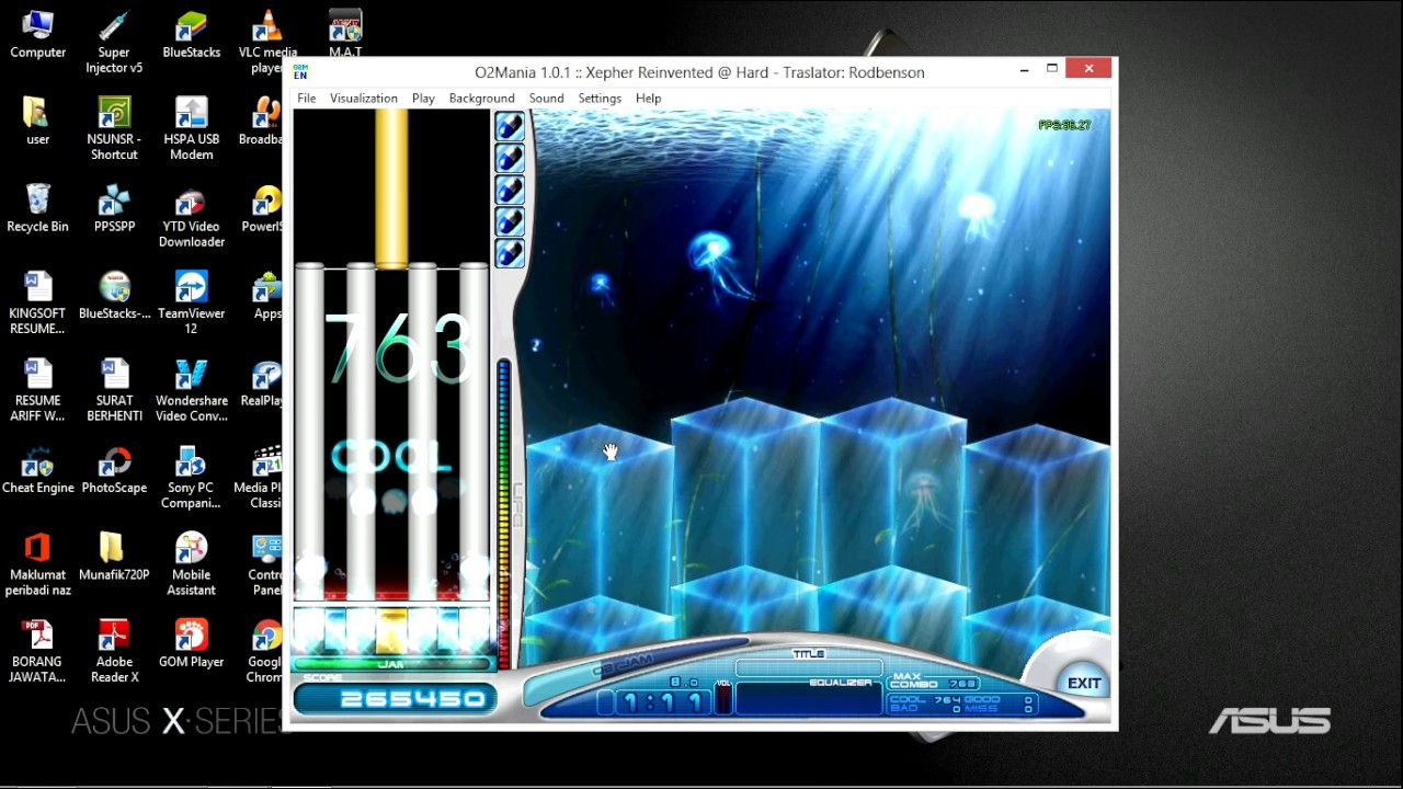 O2jam 2017 Offline Youtube