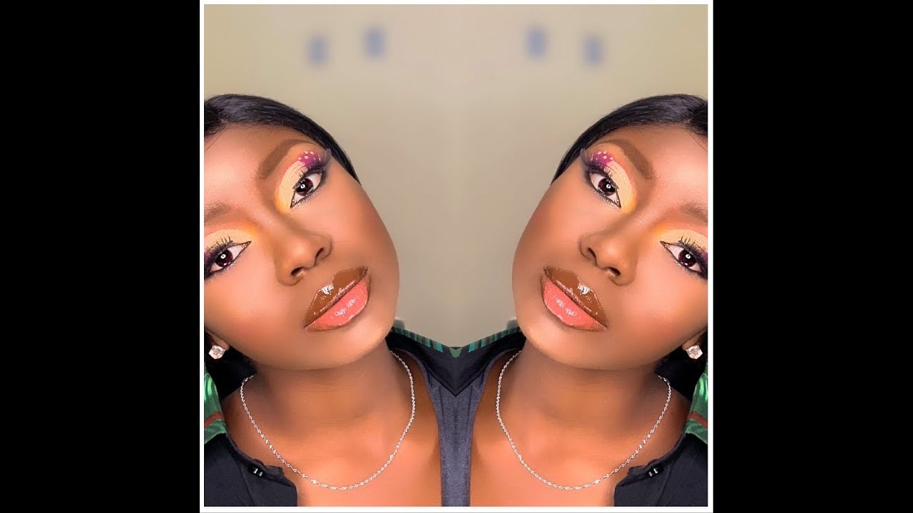 Flawless Makeup Tutorial Youtube