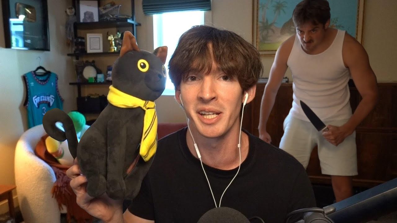 I M The New Denis Youtube