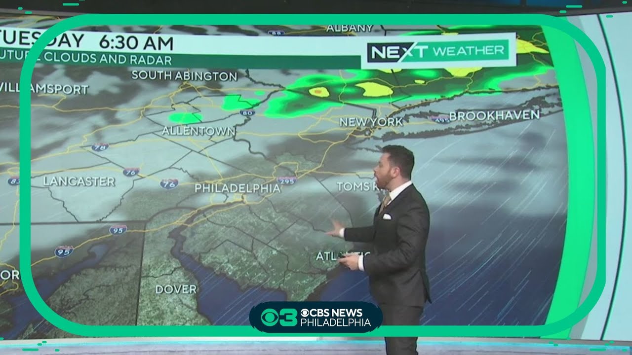 Next Weather Chasing 70 S Youtube