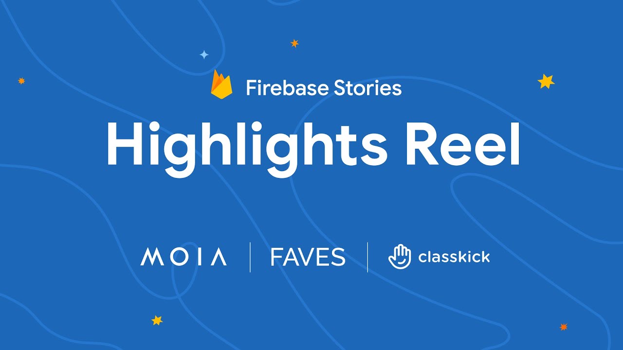 Firebase Stories Highlights Reel Youtube Music