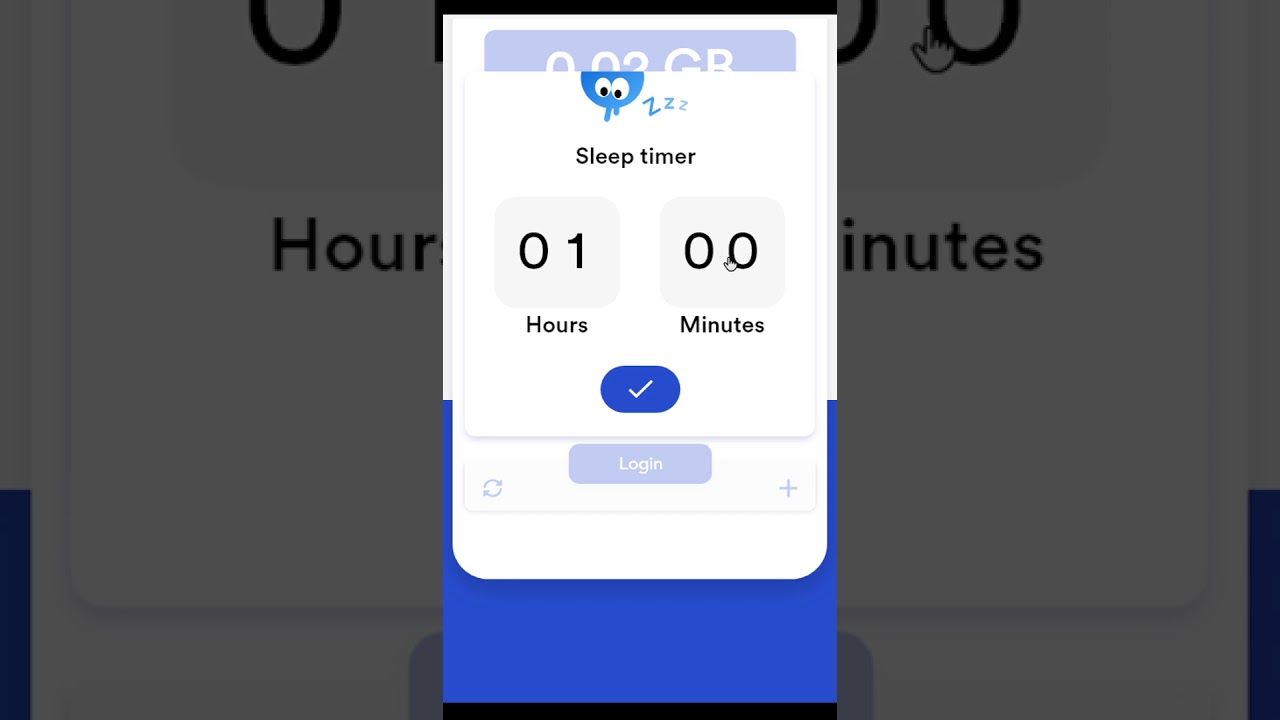 Sleep Timer Youtube