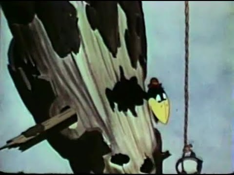 Tree For Two 1943 Youtube