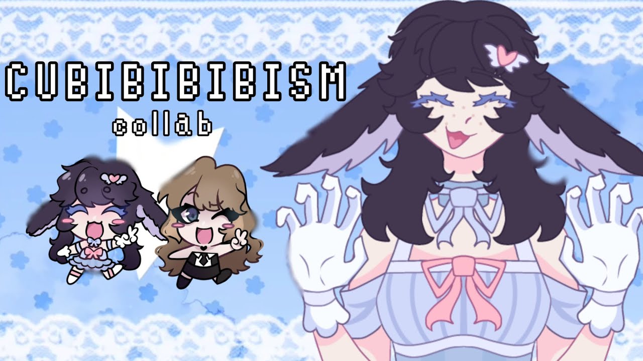 Cubibibibism Animation Meme Collab Sparkychutie Youtube