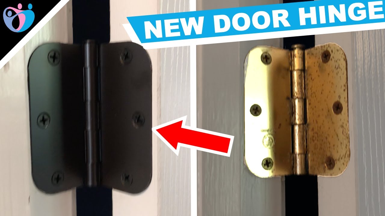 How To Replace Old Hinges With Hidden Hinges At Anne Nelson Blog