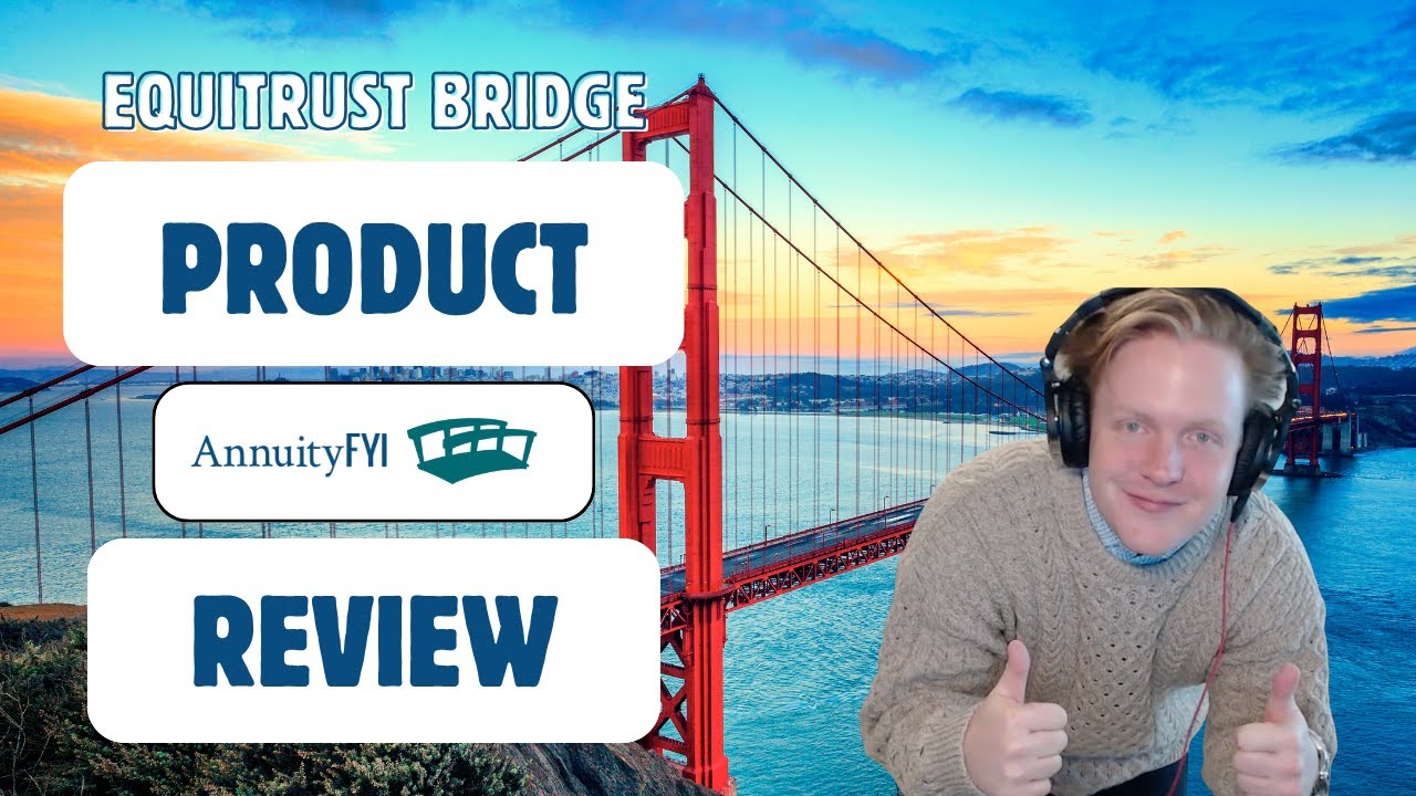 The Bridge From Equitrust Guaranteed Long Term Care Youtube