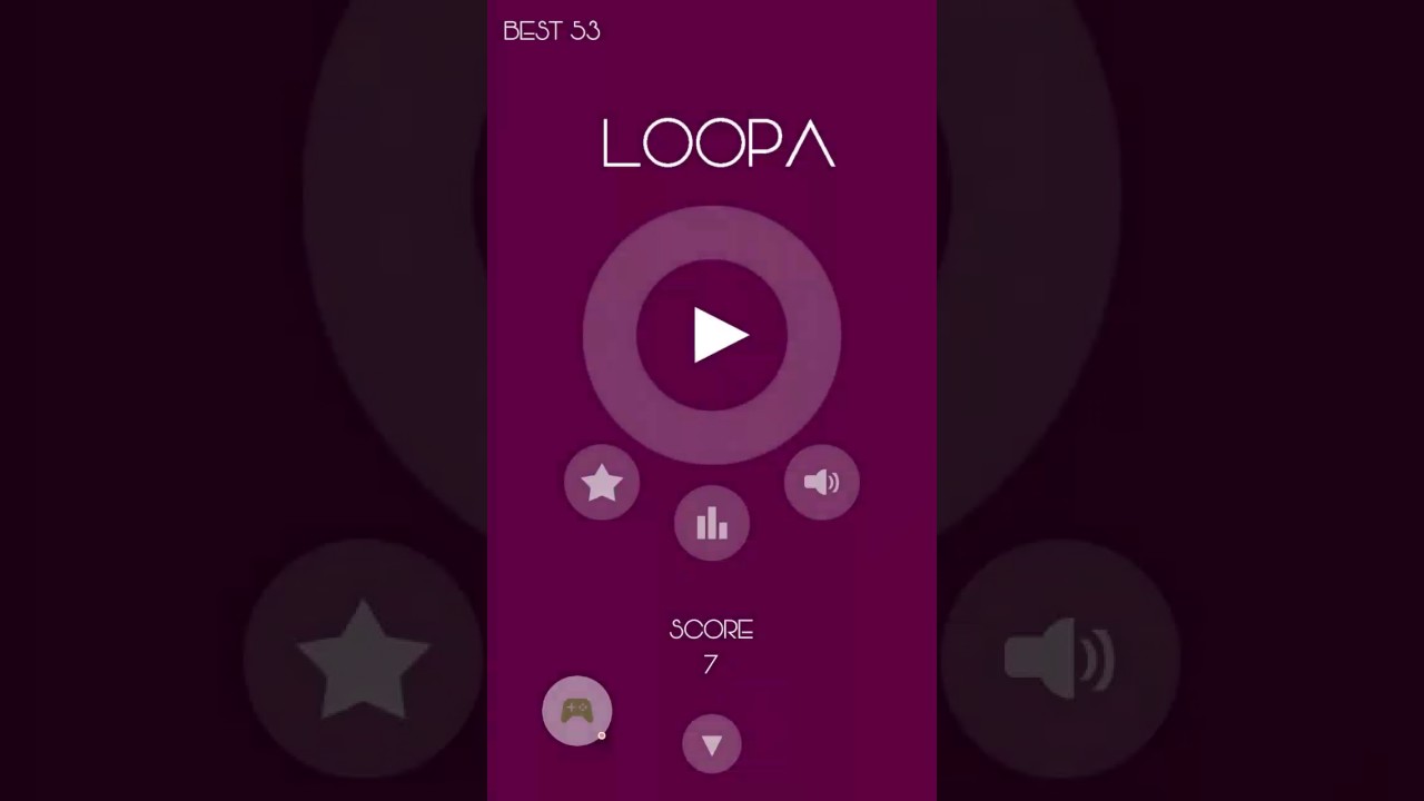 Loopa Android Gameplay Youtube