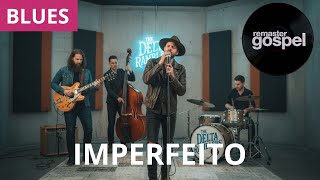 Imperfeito Em Blues Espetacular Coral Canto Jovem E Rayssa Andreoli