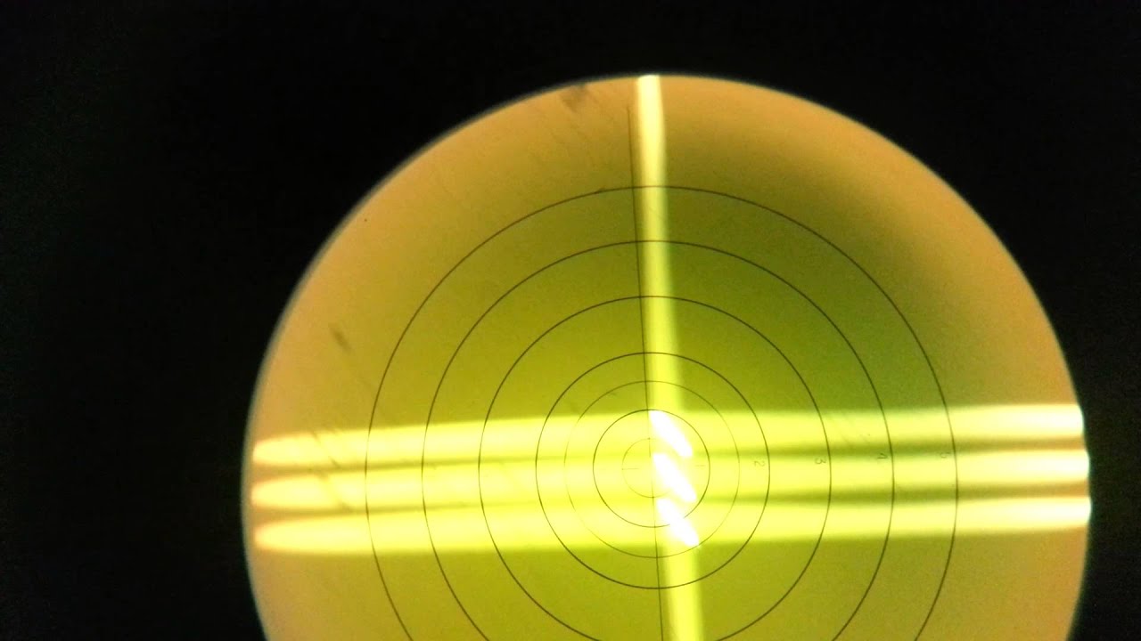 Optical Help Learning The Lensometer Youtube