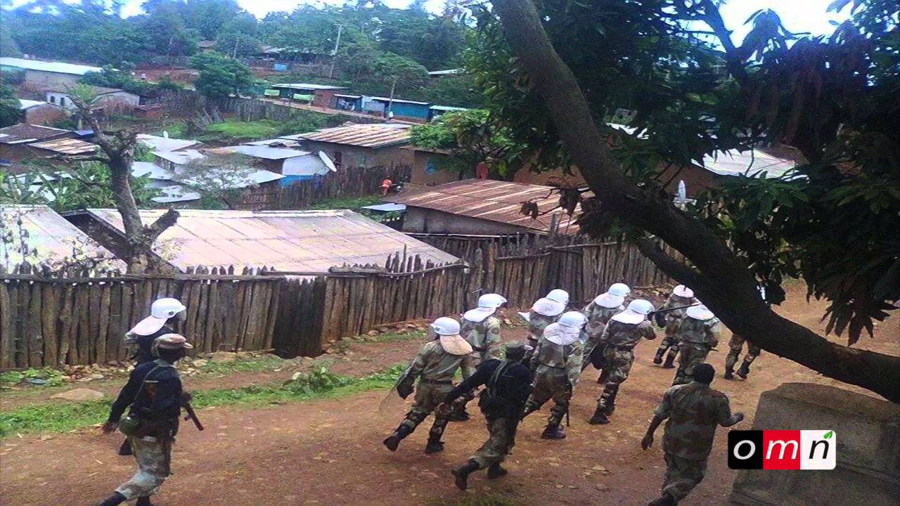 Omn Oduu Sadaasa 7 2014 Youtube