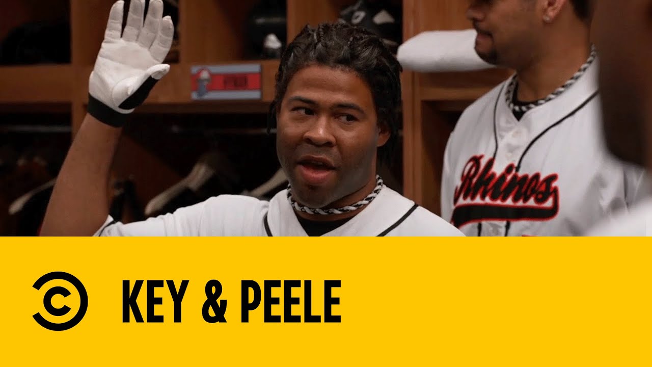 Slap Ass Rafi Returns Key Peele Youtube