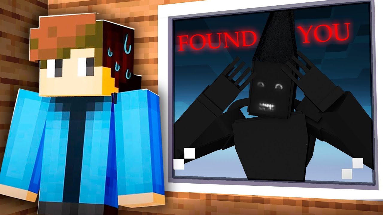 I Added The Playmate Into Minecraft Youtube