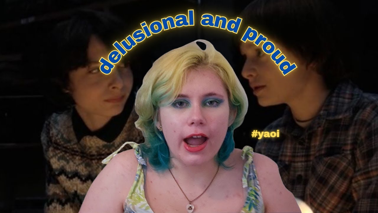 Revisiting The Byler Proof Slideshow Part 2 Youtube