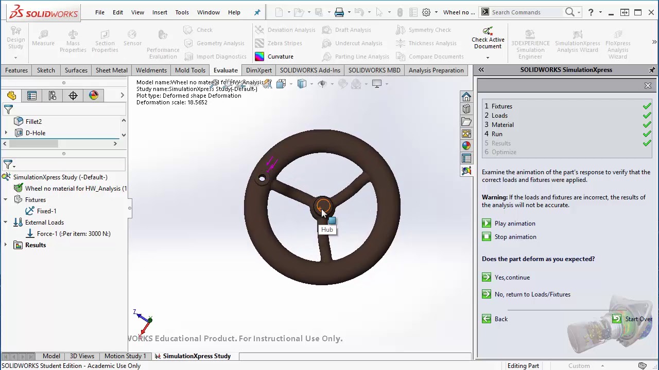 Simulationxpress Youtube