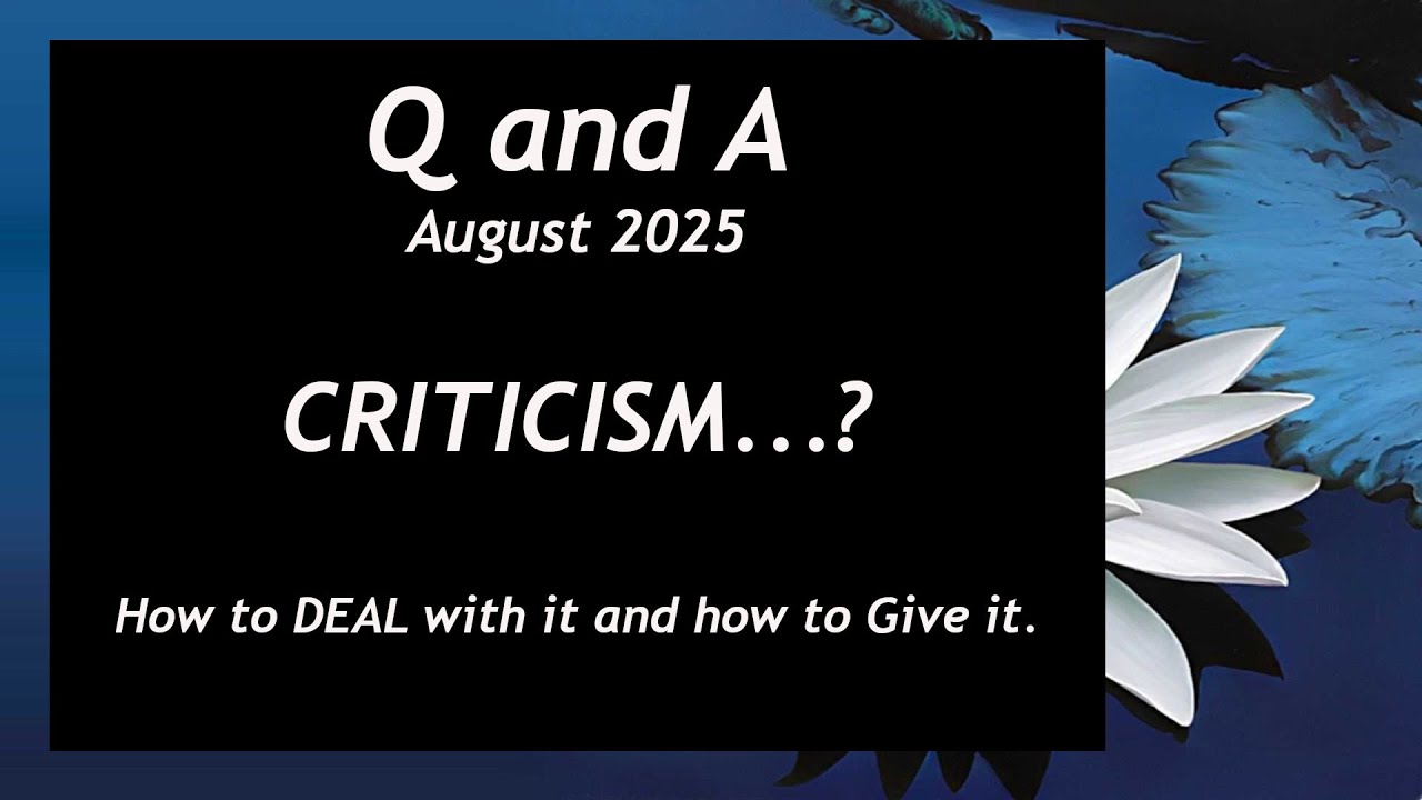 Criticism Youtube