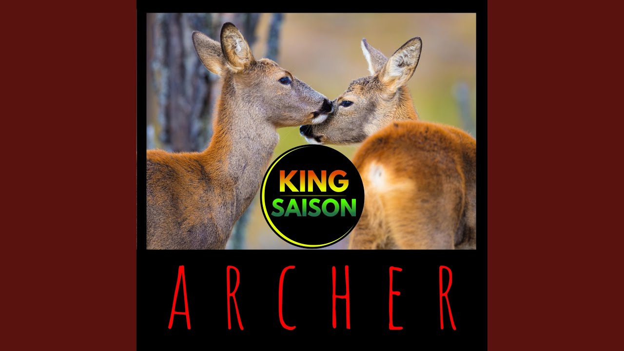 Archer Youtube Music