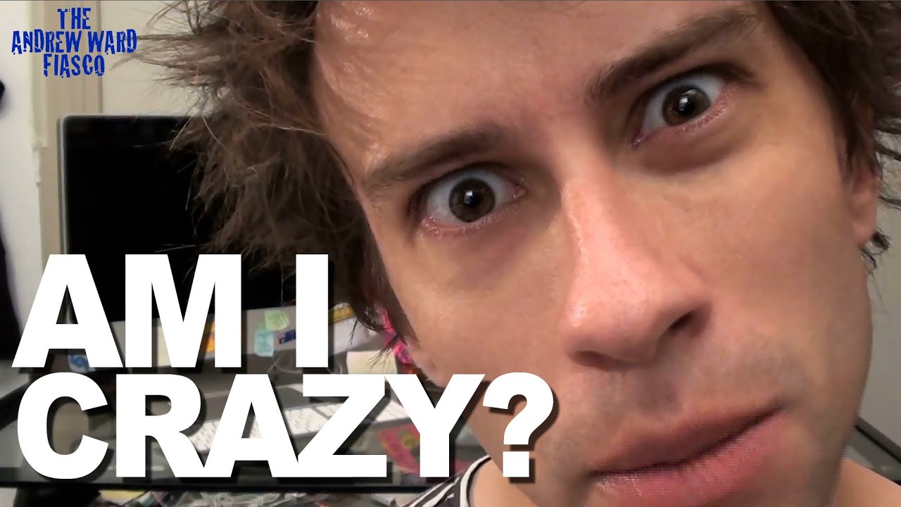 Am I Crazy Youtube