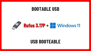 11 Rufus Crear Usb Booteable Windows 11 Tpm No Tpm Unboxing Mp3 Music ...