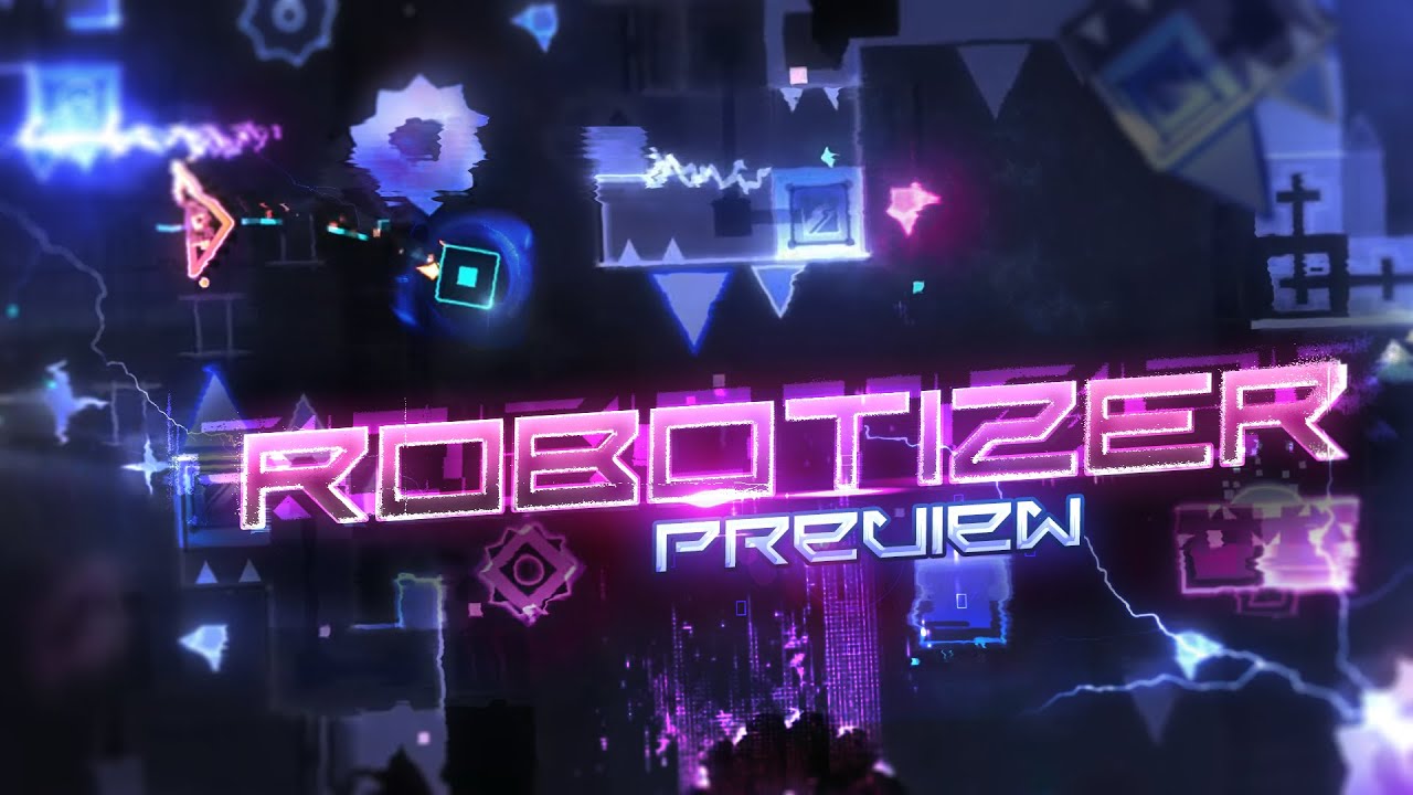 Robotizer Preview Youtube