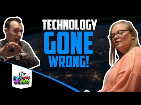Episode 1 Technology Gone Wrong Youtube