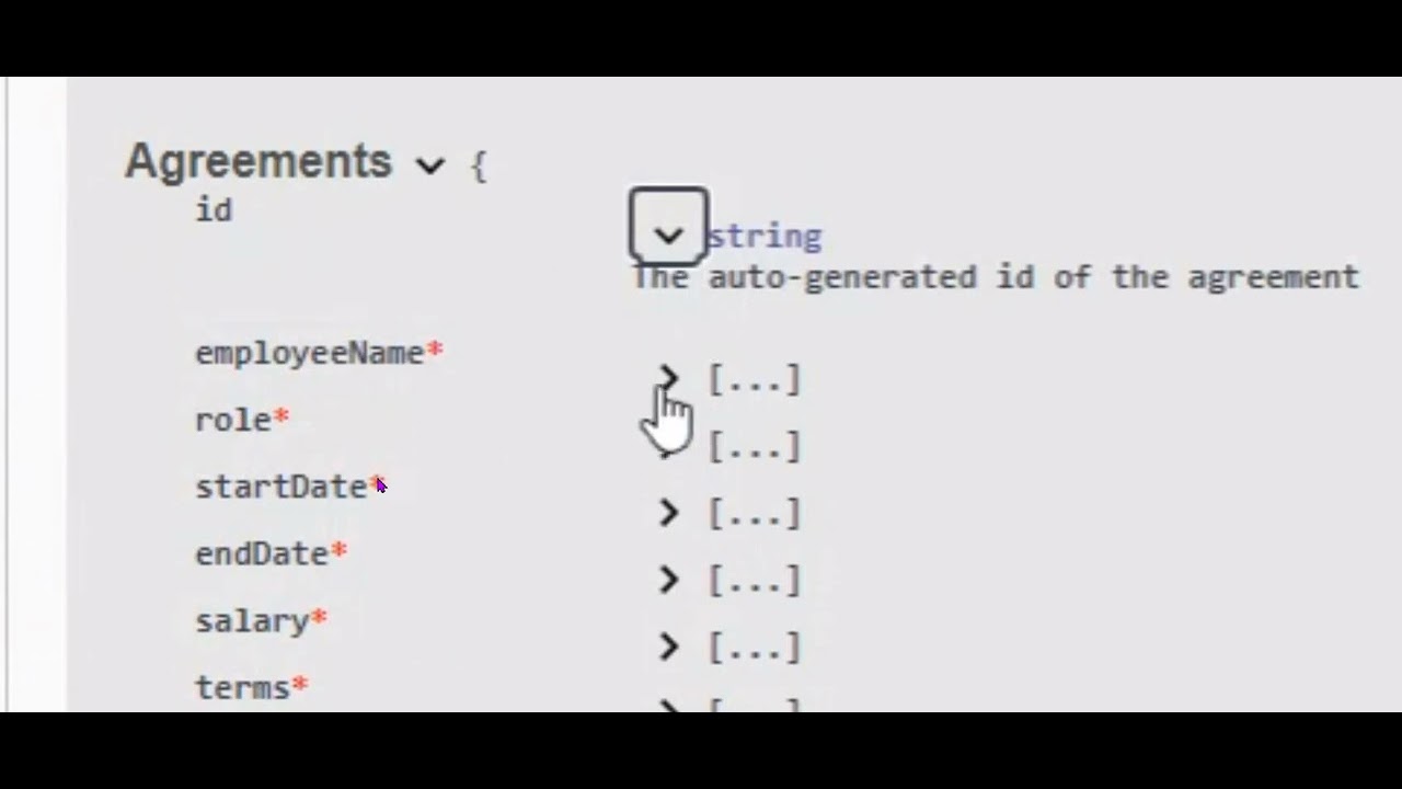 Case Study Review Java Api Microservice Developer Youtube