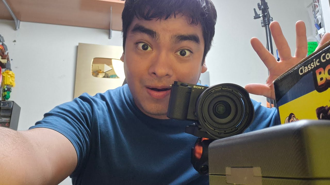 Respondiendo Preguntas Youtube