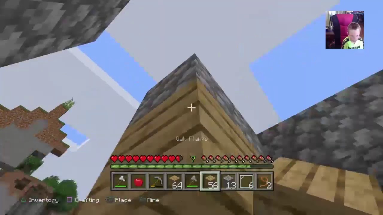 Series 1 Ep 3 Youtube