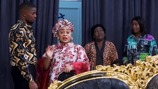 Love Restraint Showing 24th Oct Chioma Nwosu Victory Michael Faith Duke ...