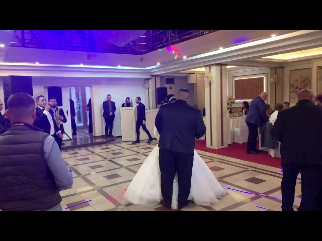 Live Razvan de la Pitesti - te iubesc atât de mult ( nunta Pitesti 2019 )