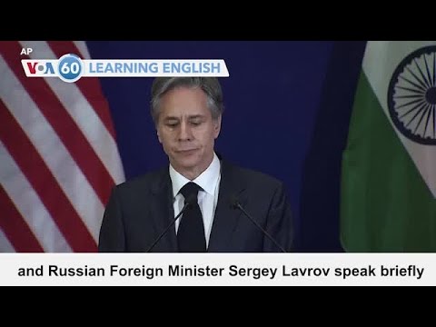 Voa60 March 2 2023 Youtube