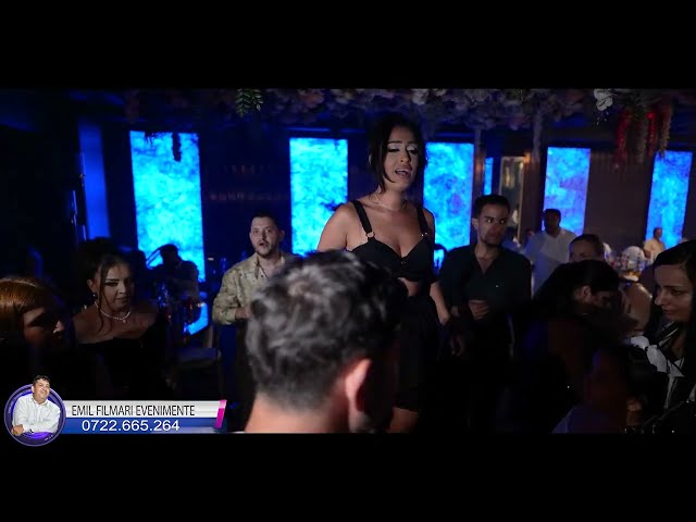 Marius Babanu Nici cu doua nici cu patru Botez Selena Maria