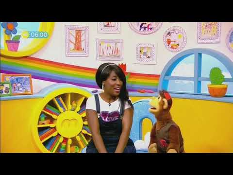 Channel 5 S Milkshake First 2017 Present Starting 24th July 2017