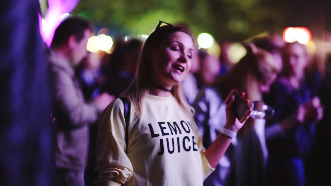Rosalia 2017 Official Aftermovie Youtube