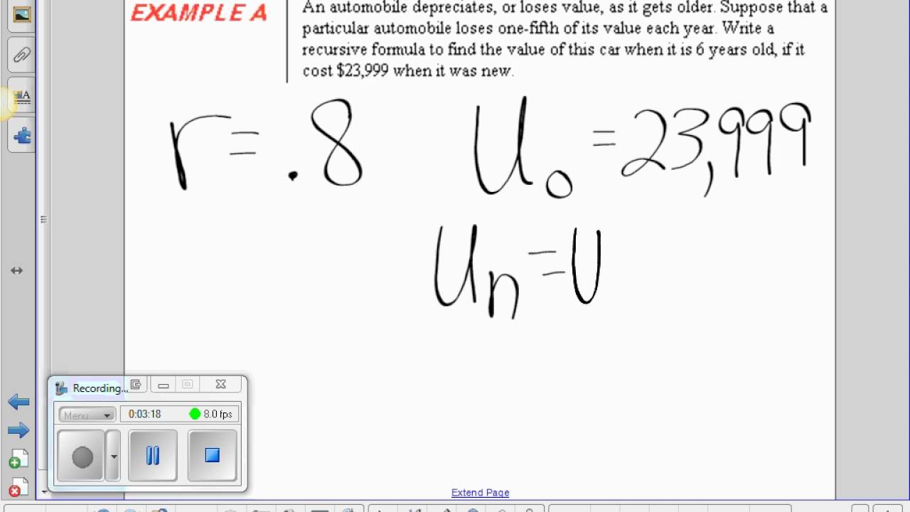 1 2 Example A Youtube
