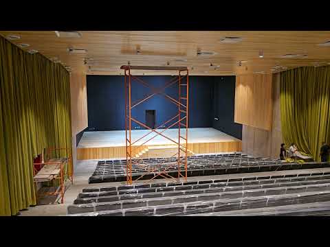 Hermoso El Nuevo Auditorio Municipal De Iguala Guerrero Youtube