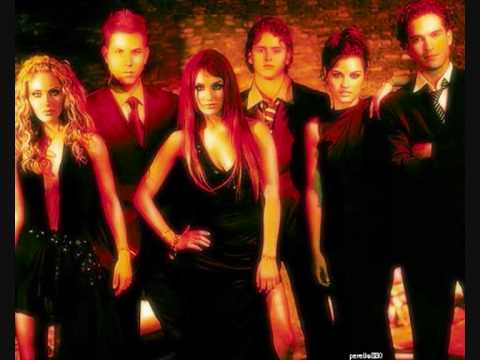 Nuestro Amor Rbd Cd Titles Valuegas