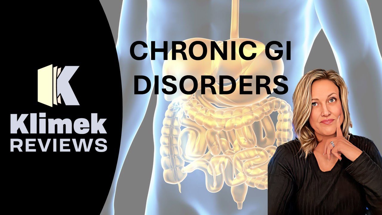 Nclex Prep Chronic Gi Youtube