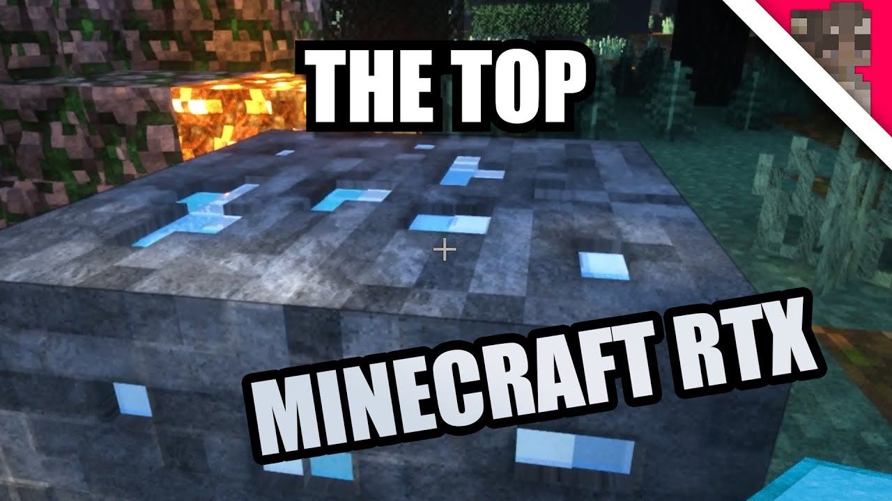 Minecraft Rtx But My Pc Explodes Youtube
