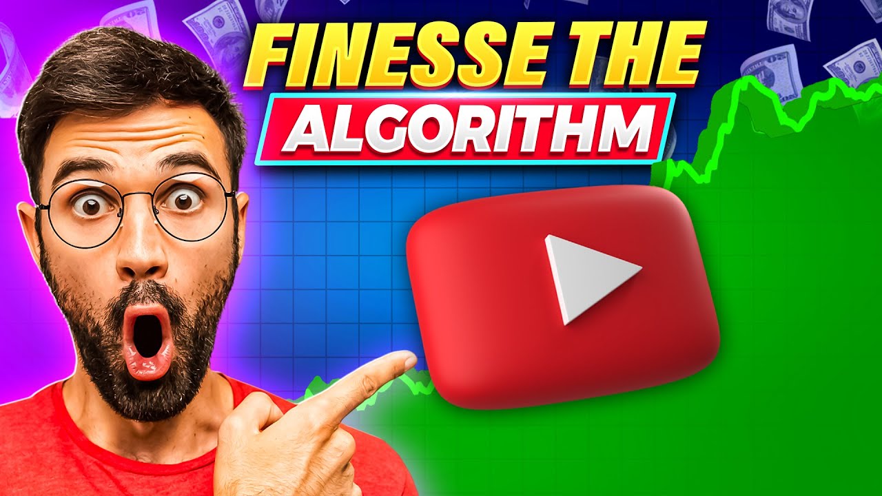 Cracking The Code Understanding Youtube S Algo Rhythm Youtube