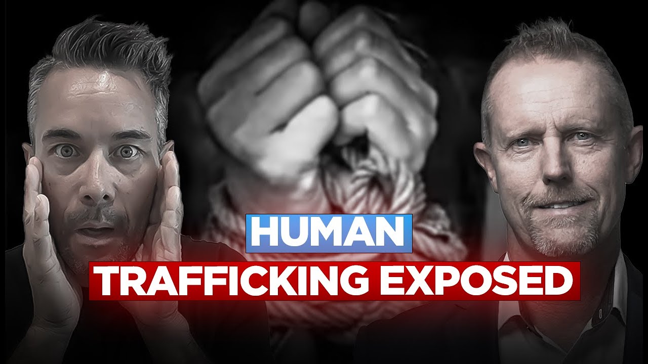 The Harsh Realities Of Border Trafficking Human Trafficking Exposed