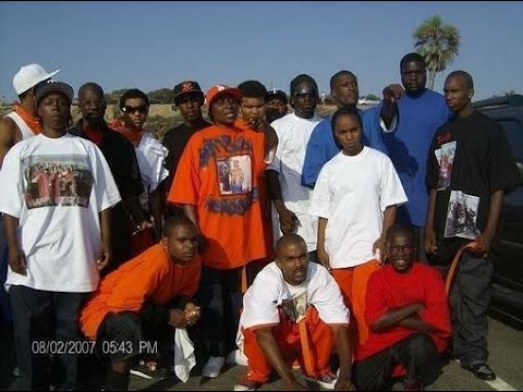 List Of Active Hoover Criminals Gangs Youtube