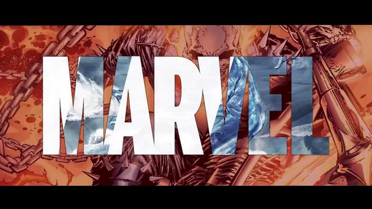 A Fan Made Marvel Intro Youtube