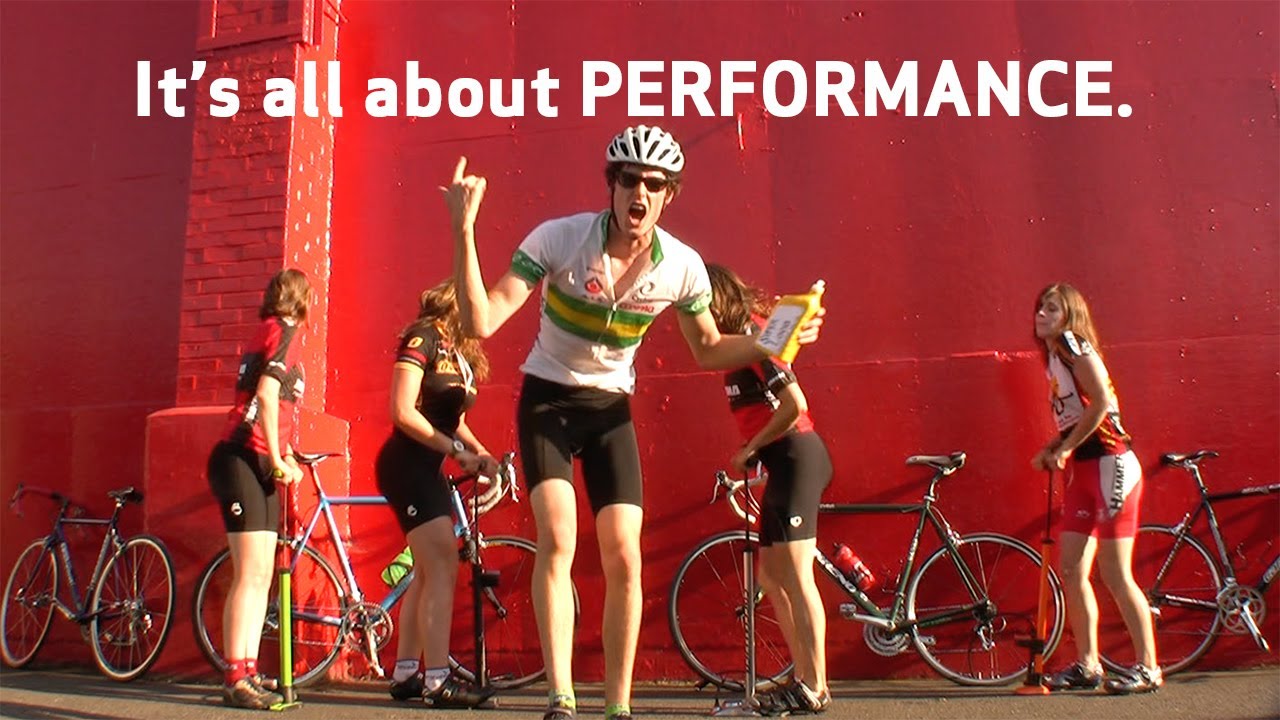 Performance Youtube