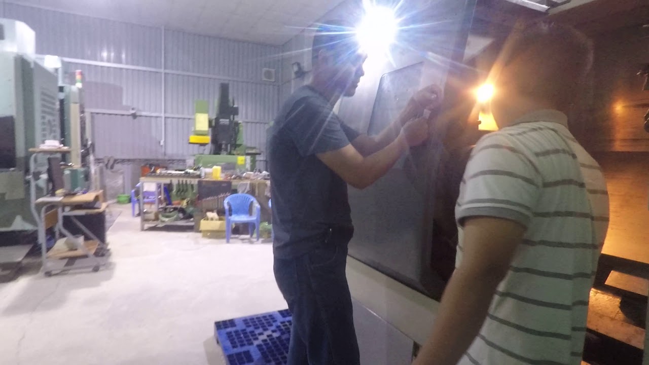 Workshop Overview Youtube