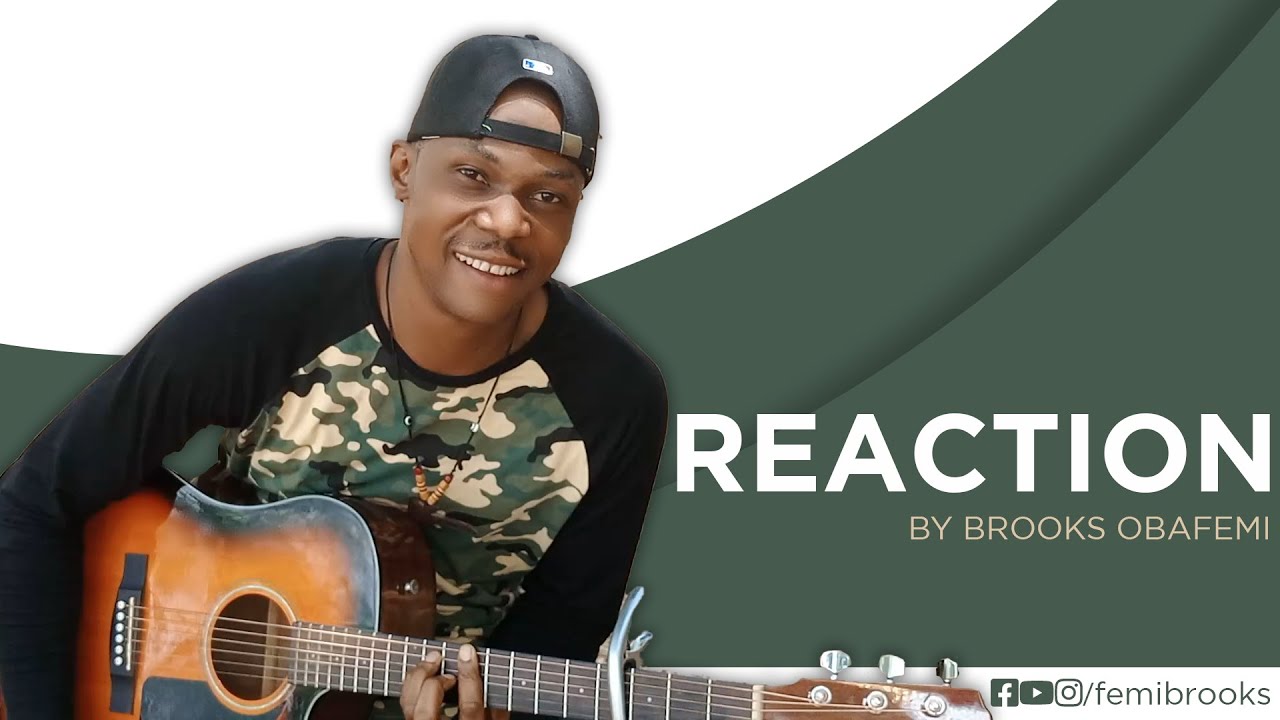 Reaction Youtube Music