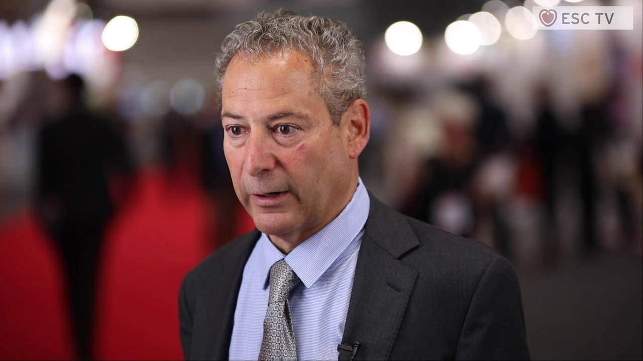 Esc Tv At Esc Congress 2019 Paragon Hf Investigator Youtube