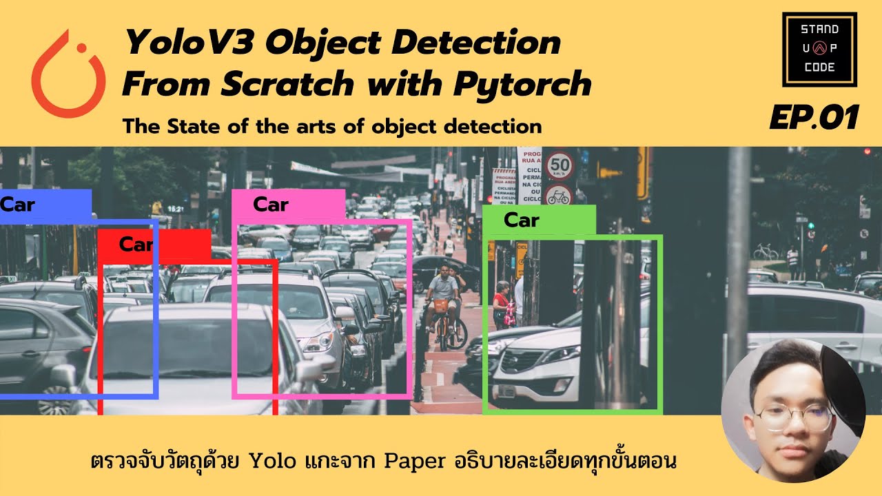 Yolov3 Pytorch