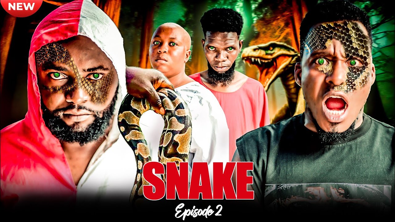 Snake Episode 2 Youtube