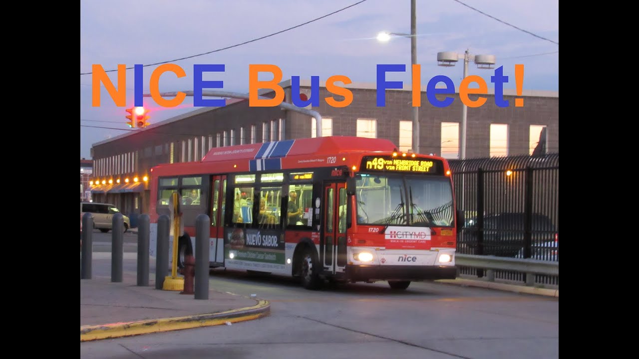 Neoplandude S4ep33 Buses Of Nice Full Fleet Edition Youtube